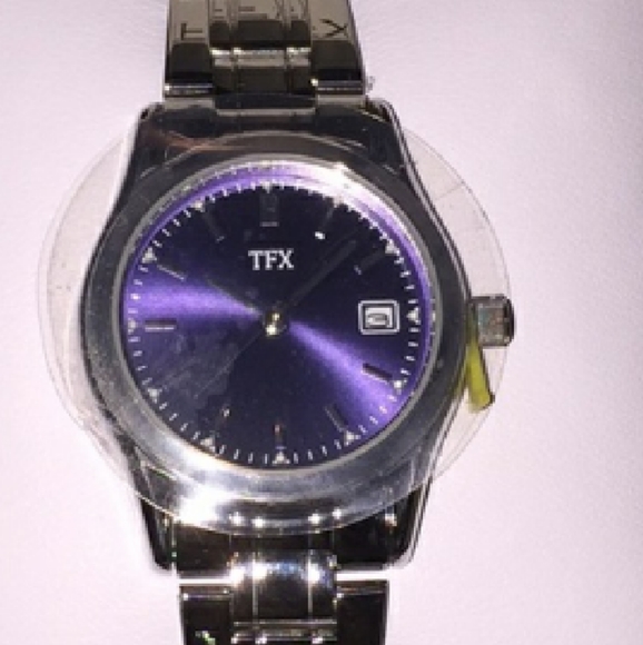 Bulova | Accessories | Tfx Ladies Watch | Poshmark
